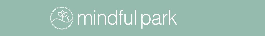 子どもと楽しむマインドフルネス mindful park